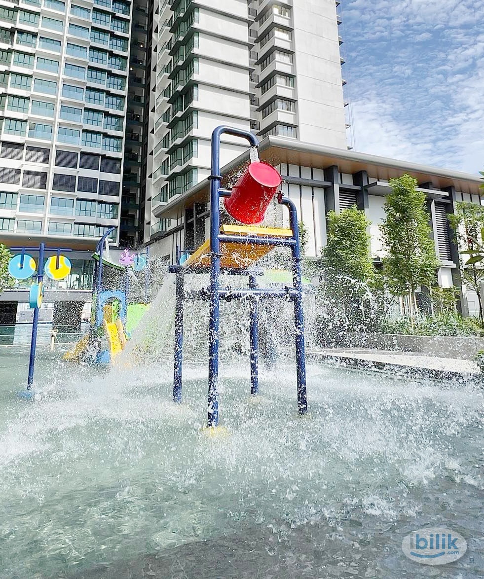 12 Balcony 4Min MRT Maluri 1Min AEON Cheras Sunway Velocity LAVILE 977 ...