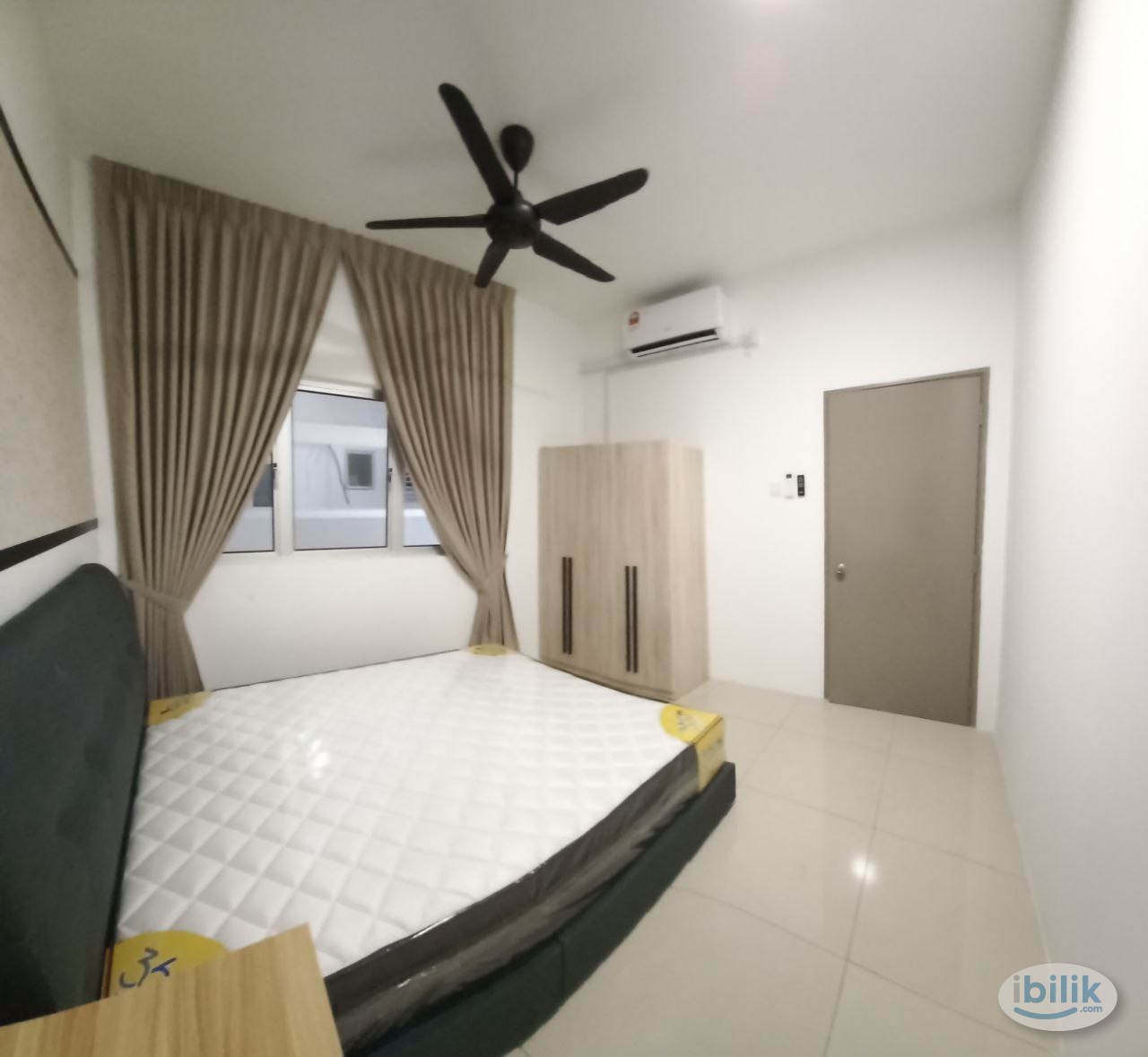 (FEMALE ONLY) MEDIUM Room 🔥 at Platinum SPLENDOR, Jalan Semarak KL City ...