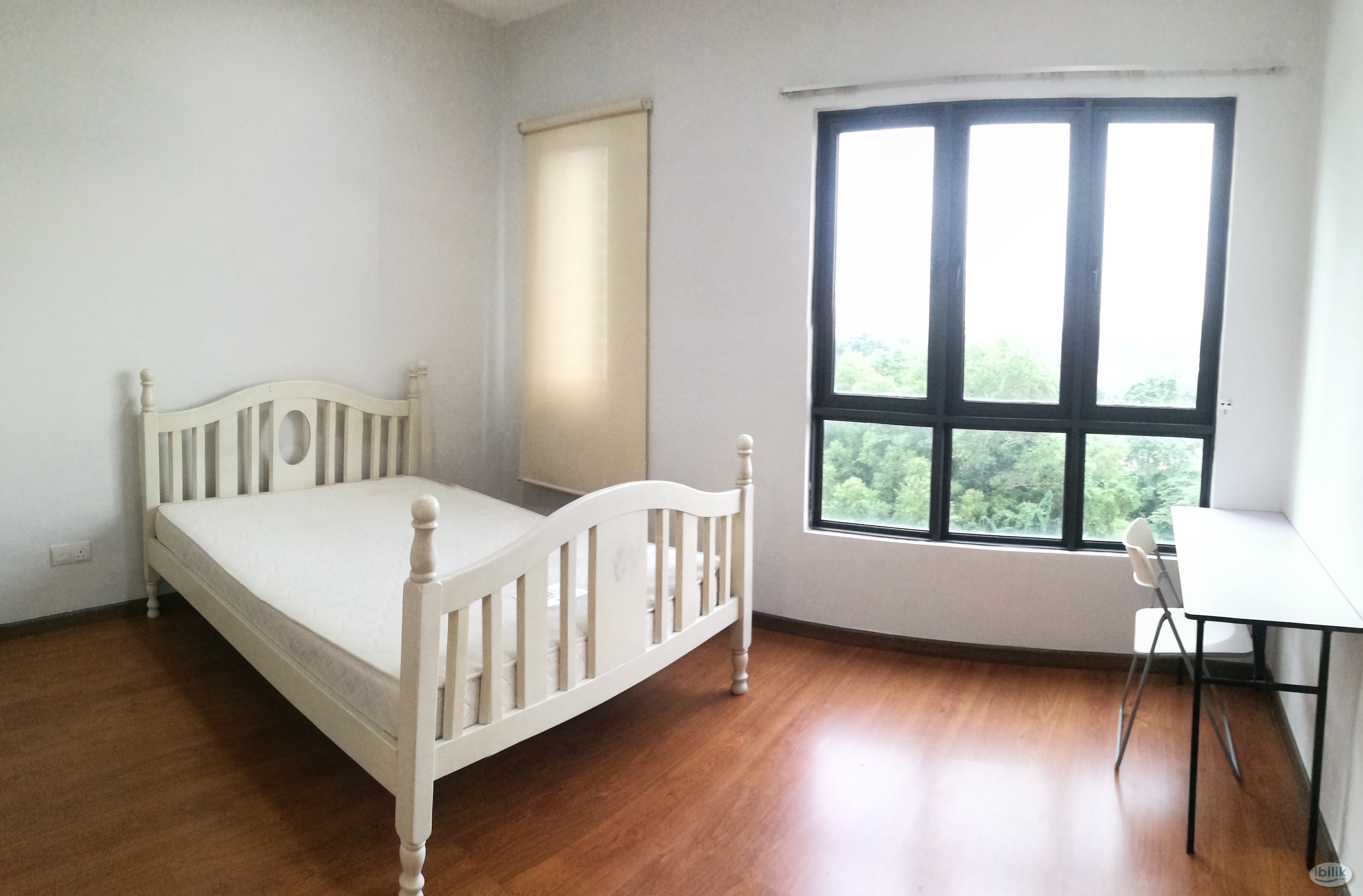 Master Room at Zefer Hill Residence, Bandar Puchong Jaya - Room For Rent in