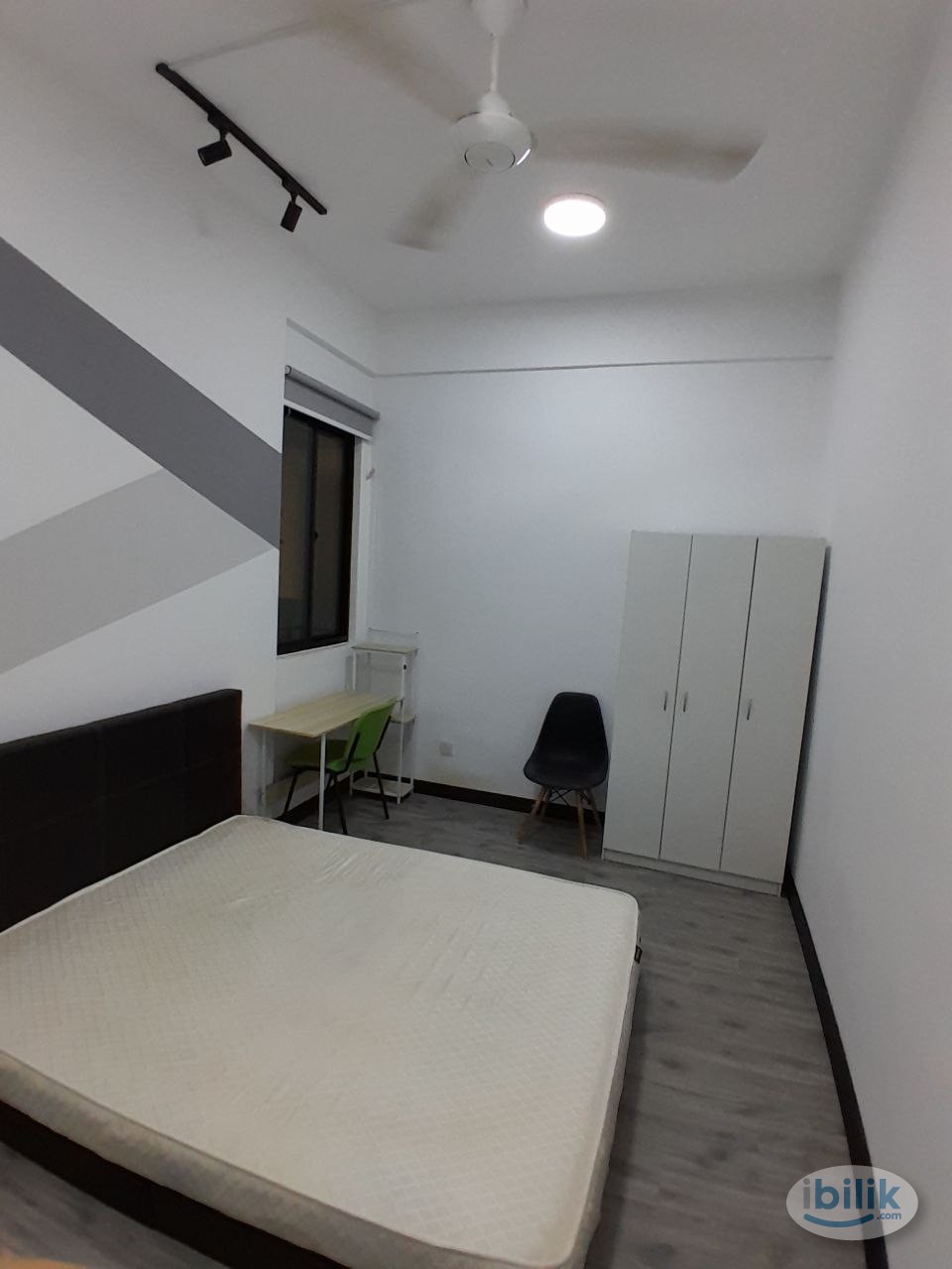 Mix Gender Unit Middle Room D'sands Residence OKR, Mid Valley, KL ...