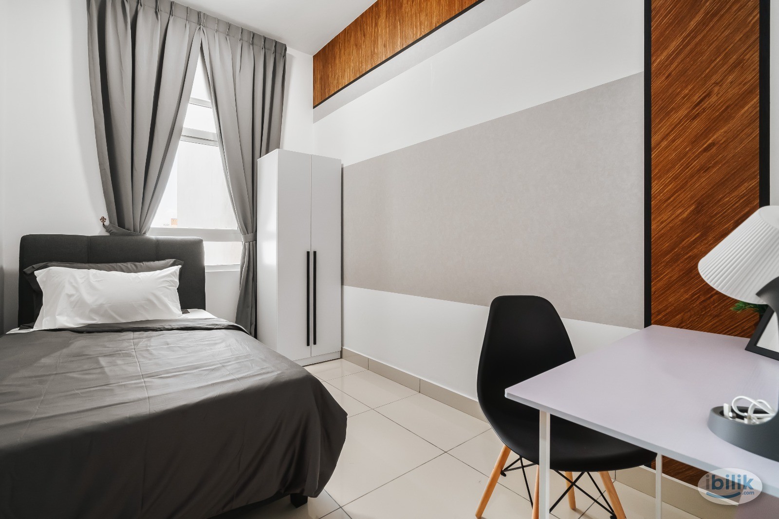 Exclusive Fully Furnished Private Single room & 1 Slot Parking ...