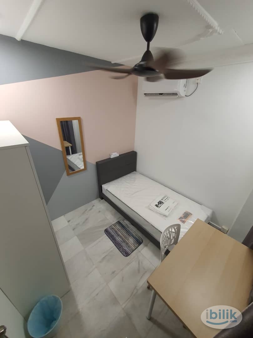 Kota Damansara Room To Rent/Near Thompson Hospital, Segi College, Mrt ...