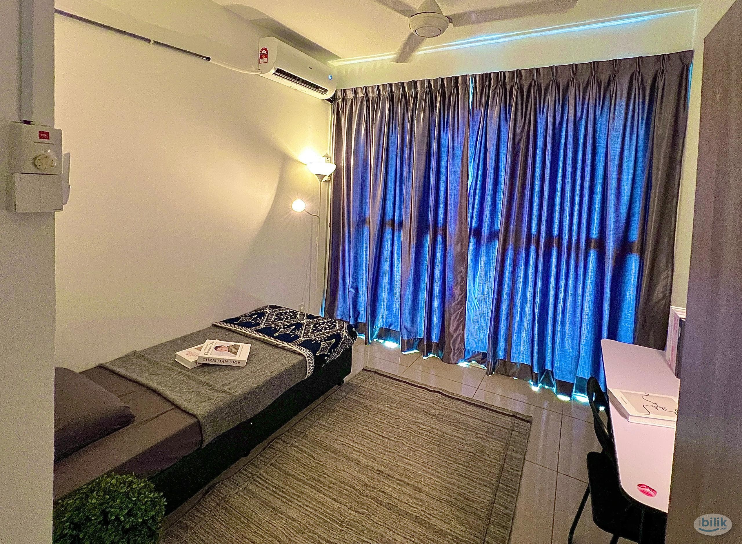 Room at Ara Damansara, Petaling Jaya - Room For Rent in