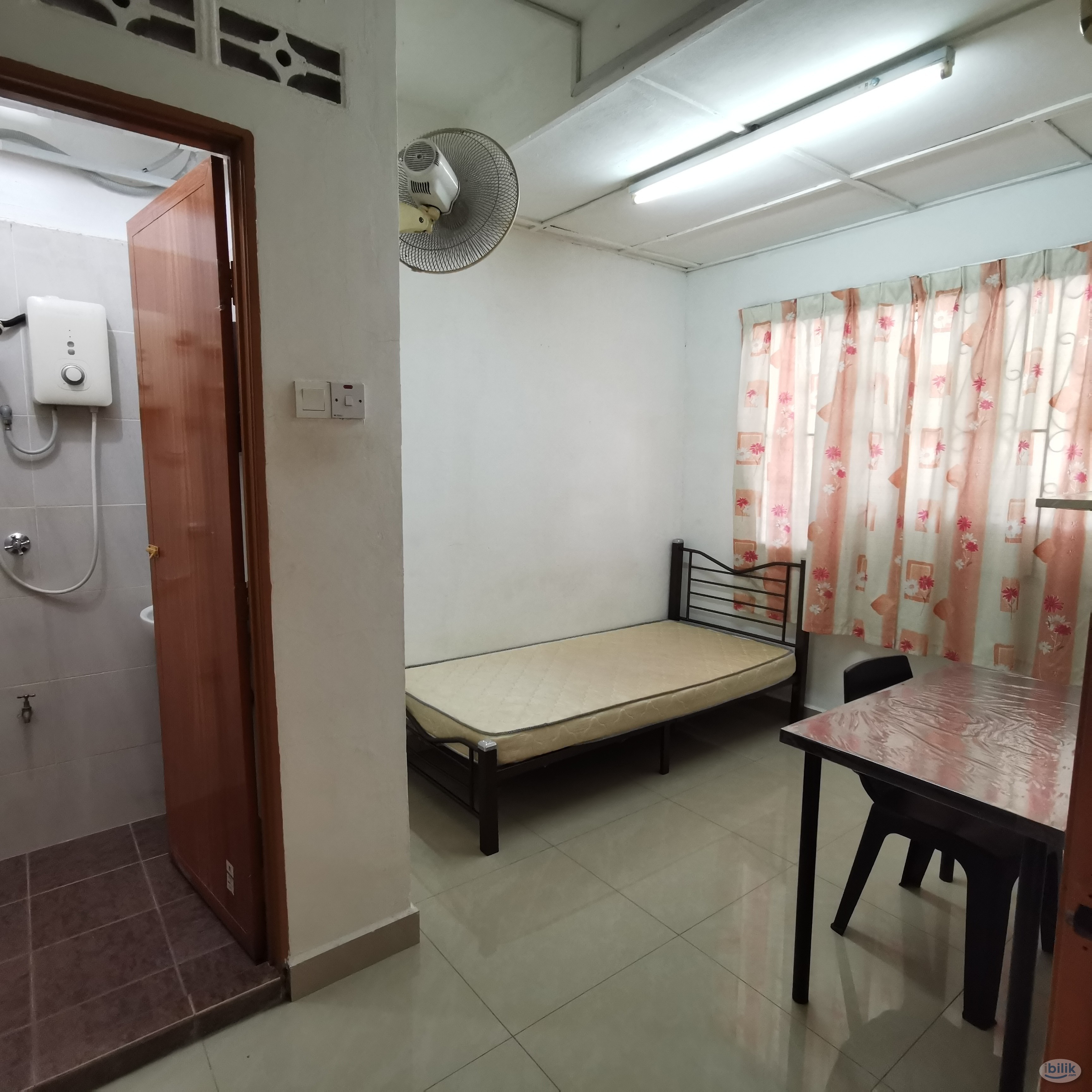 SS15 house opp Subang Parade – own bath, fully furnished room posted by ...
