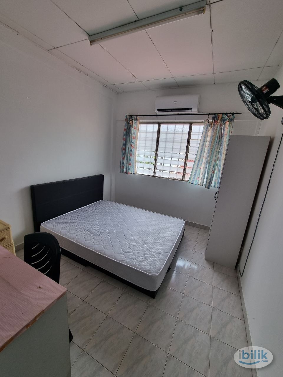 📍PJS 7 Comfy & Affordable Medium Room Rent Walk to Taylor University ...