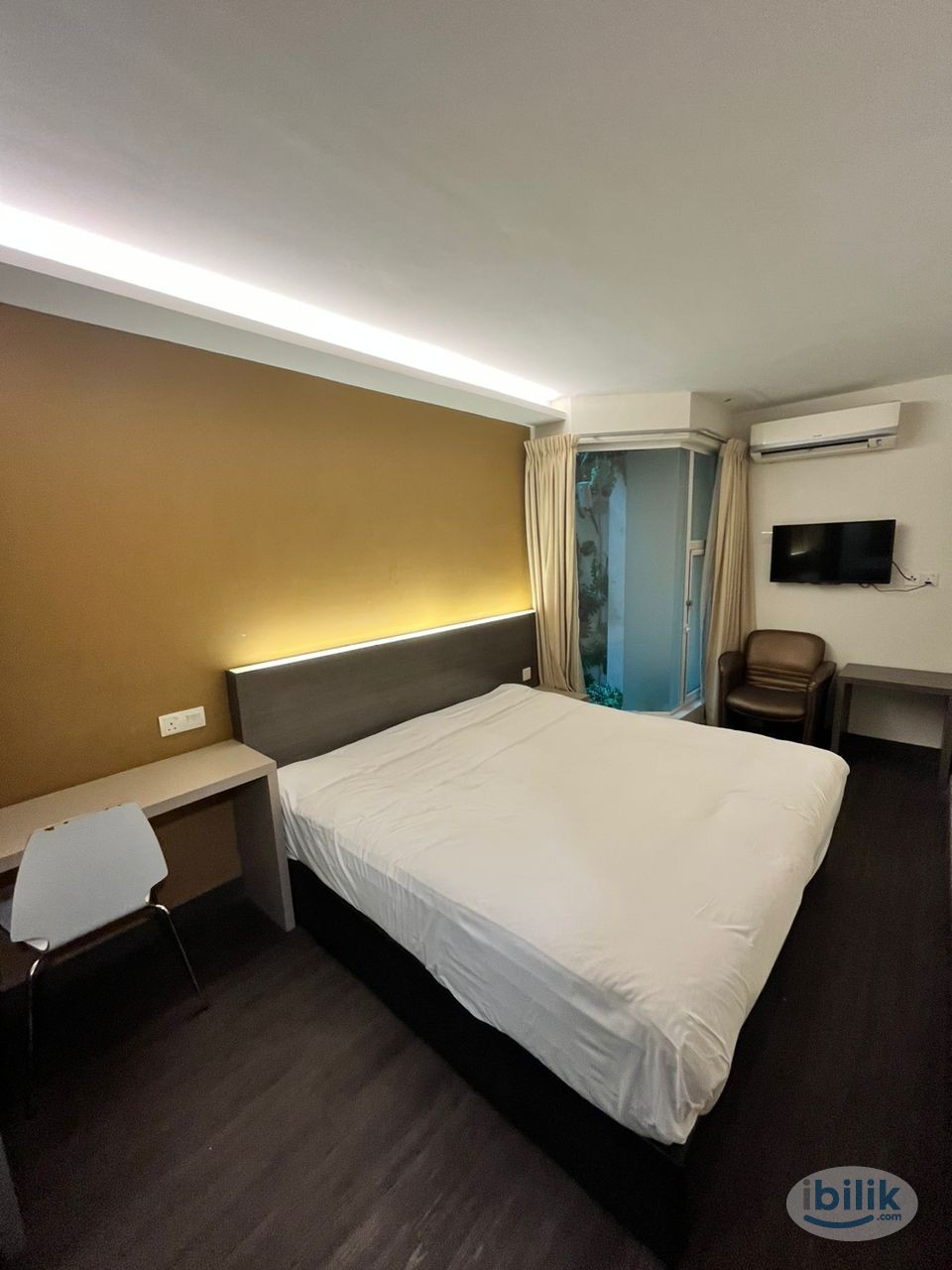 🎈HOTEL CITY EDGE🎈🚩JALAN MAHKOTA@TAMAN MALURI CHERAS CO-LIVING NICE ...