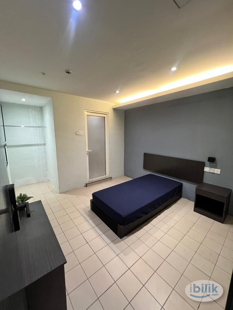 Master Room at Sunway Mentari, Bandar Sunway👻💞 - Room For Rent in