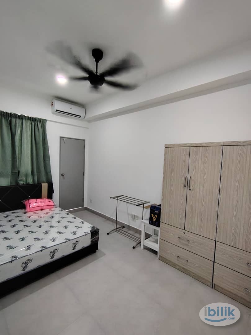 Single Room @ 168 Park Selayang, Selangor, 168 Selayang Mall, Village ...