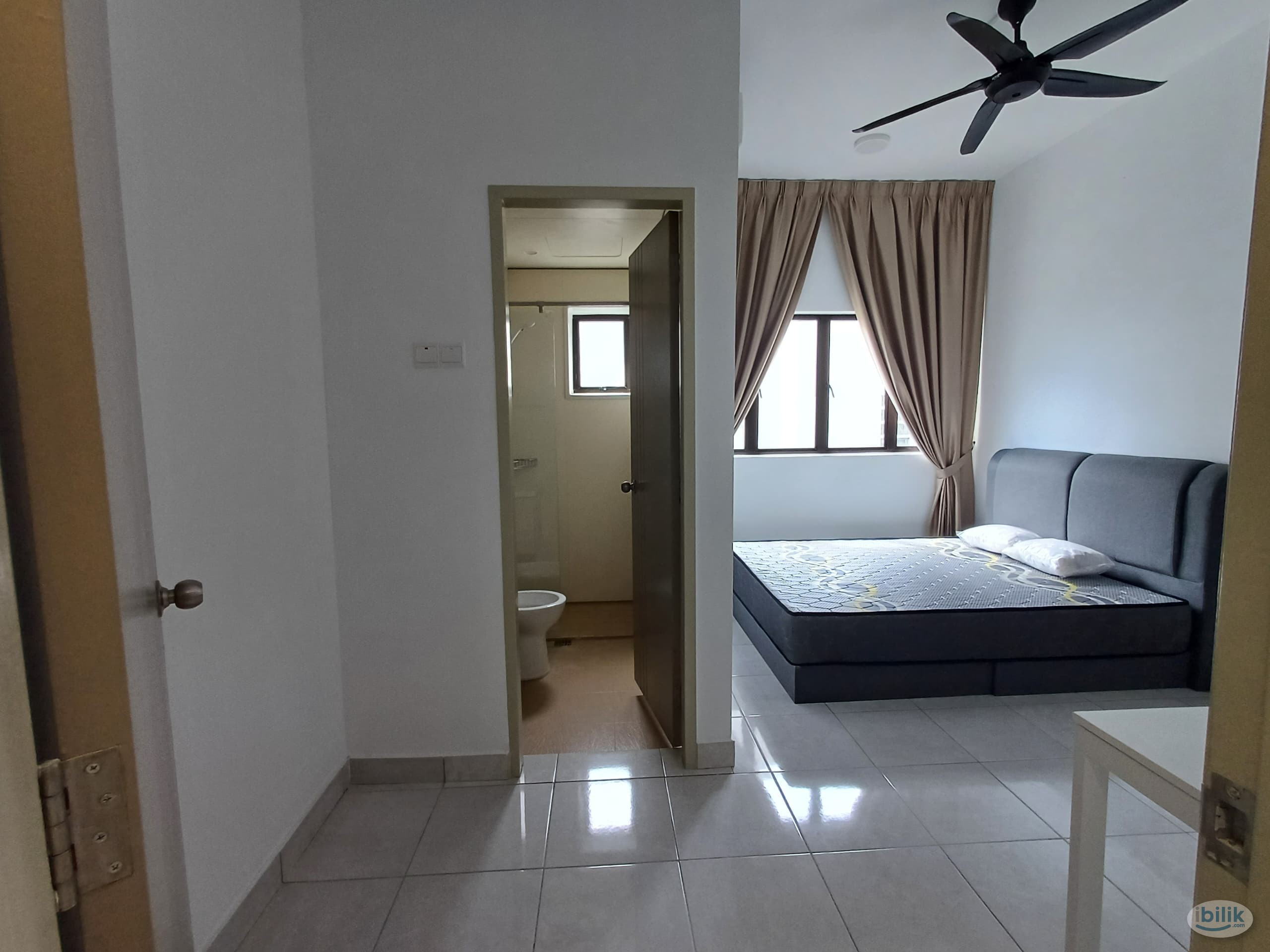 【INTI Shuttle Bus】Youth City Aeon Nilai USIM MANIPAL MILA KLIA Vision ...