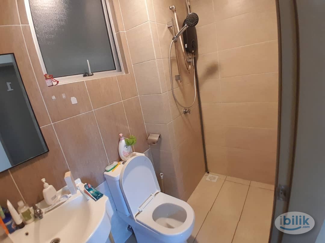 Platinum Splendor Single room with aircon - 03 - Room For Rent in