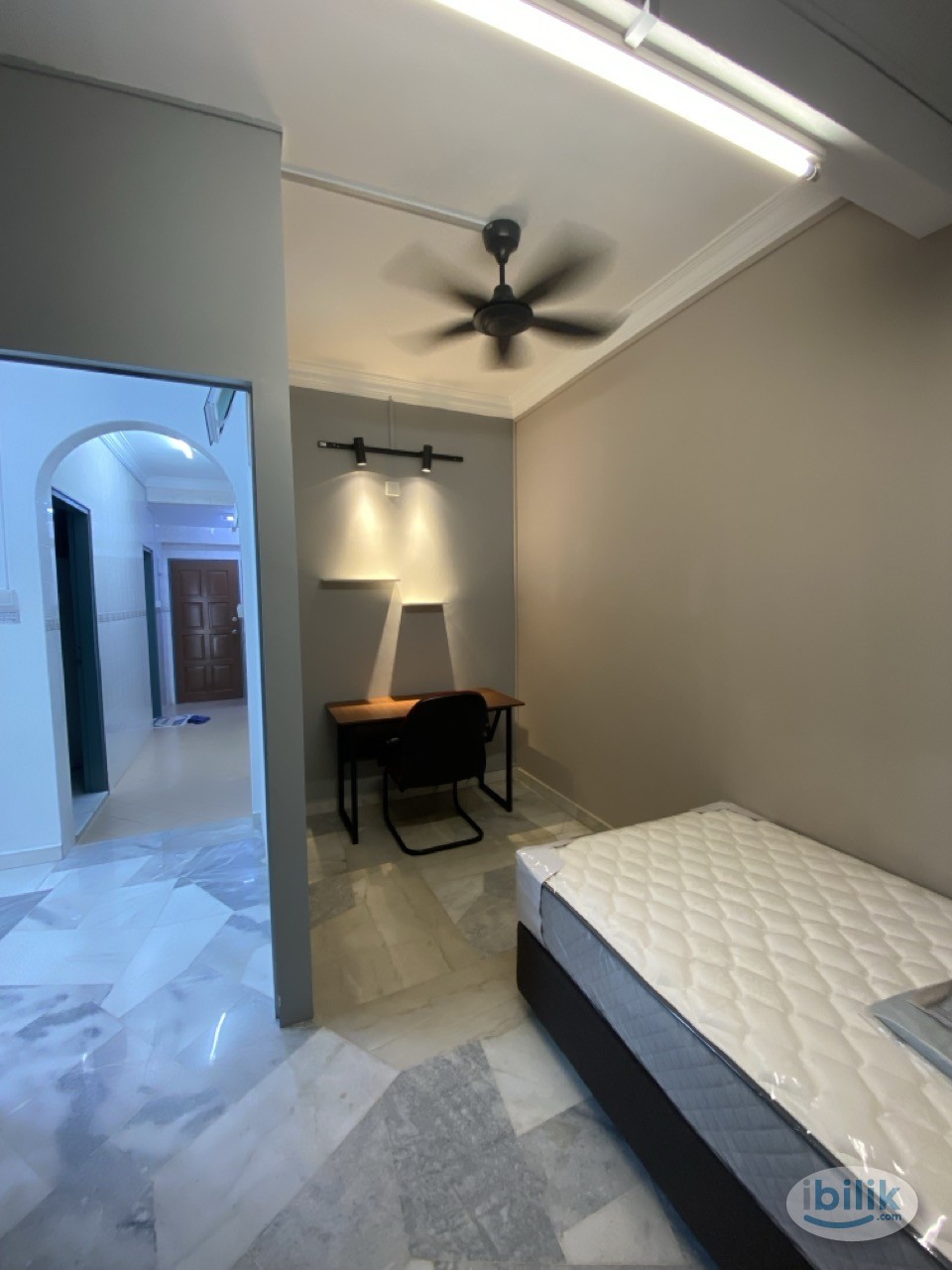 Newly Renovated Single Room For Rent In SS 14, Walking Distance to SS18 ...