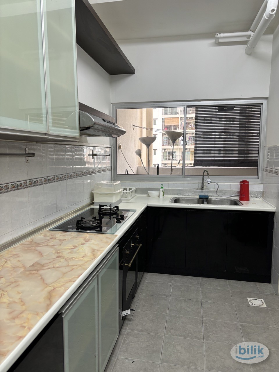 🌈Medium Room at Kelana Mahkota🌈Kelana Jaya Near Paradigm Mall, Kelana ...