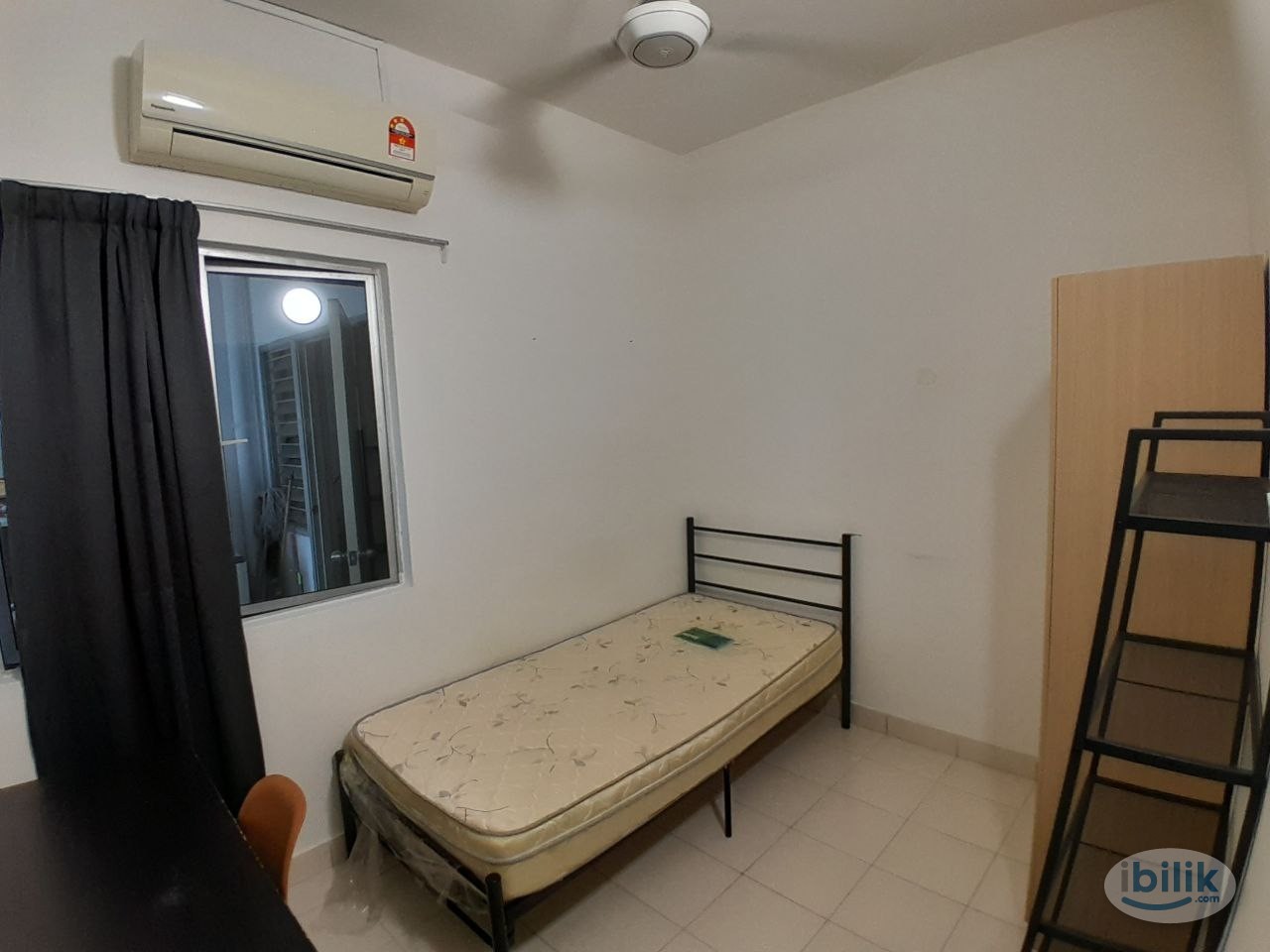 [SuriaMas Sunway] Mixed Unit Single Room with Aircond Near Sunway ...
