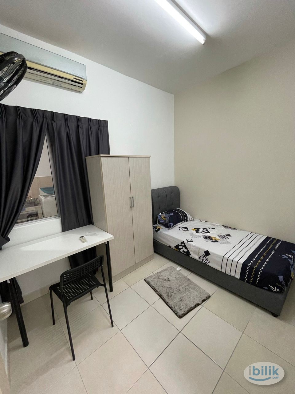 Cozy Room With Free Shuttle Bus Provide Around Sunway @ Suriamas Condo ...
