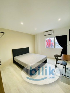 Co Living Room For At Petaling Jaya - Room For Rent in