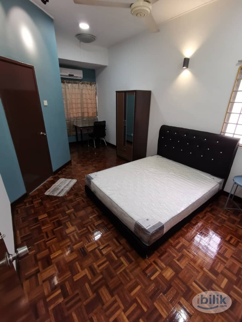 [5 MINUTES TO ONE UTAMA / MRT BANDAR UTAMA / PLAZA IBM / FIRST AVENUE ...