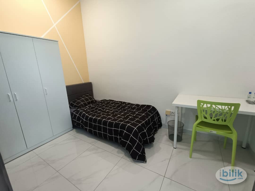 (Equine Park) Male Single Partition Room for rent - Room For Rent in