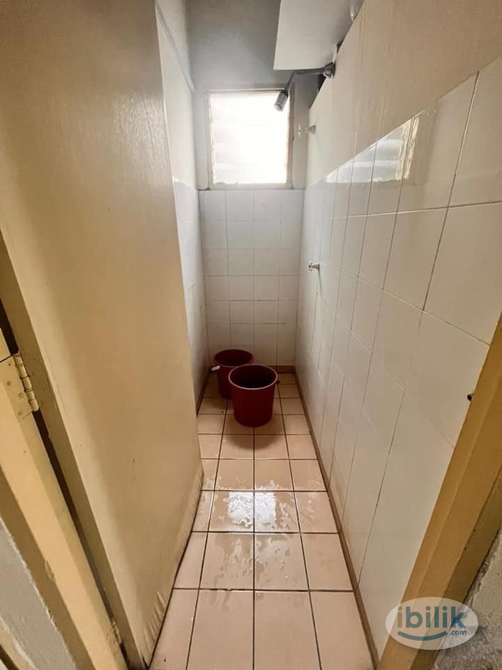 Bilik LELAKI di Setia Sky Residences, KLCC & Sekitar KL - Room For Rent in