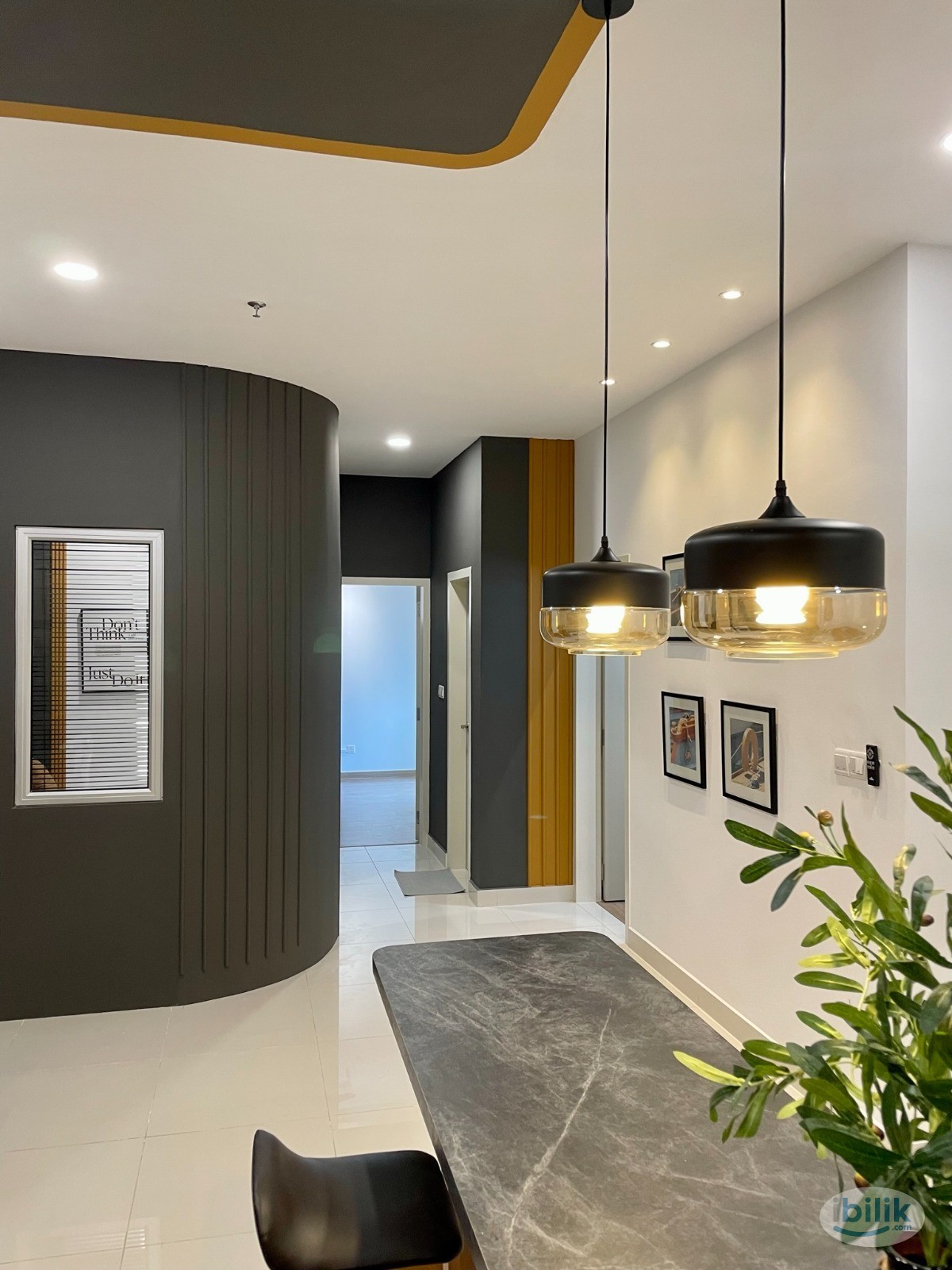 Male non sharing room walkable mrt - Room For Rent in