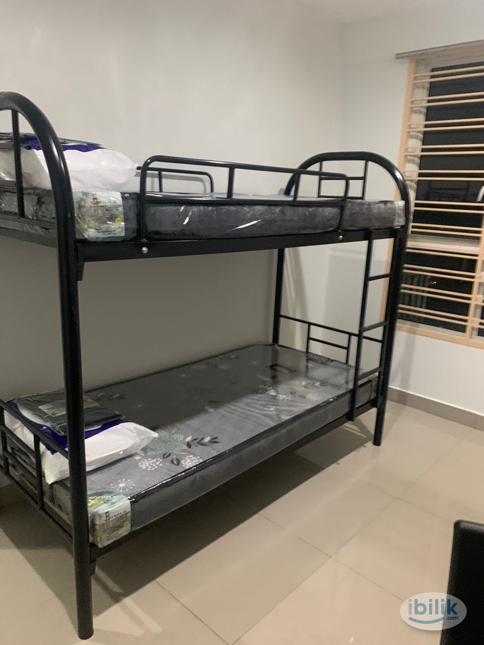 Soho at Menara U2 (2 rooms 1 bathroom), Shah Alam, Seksyen 13, walking ...