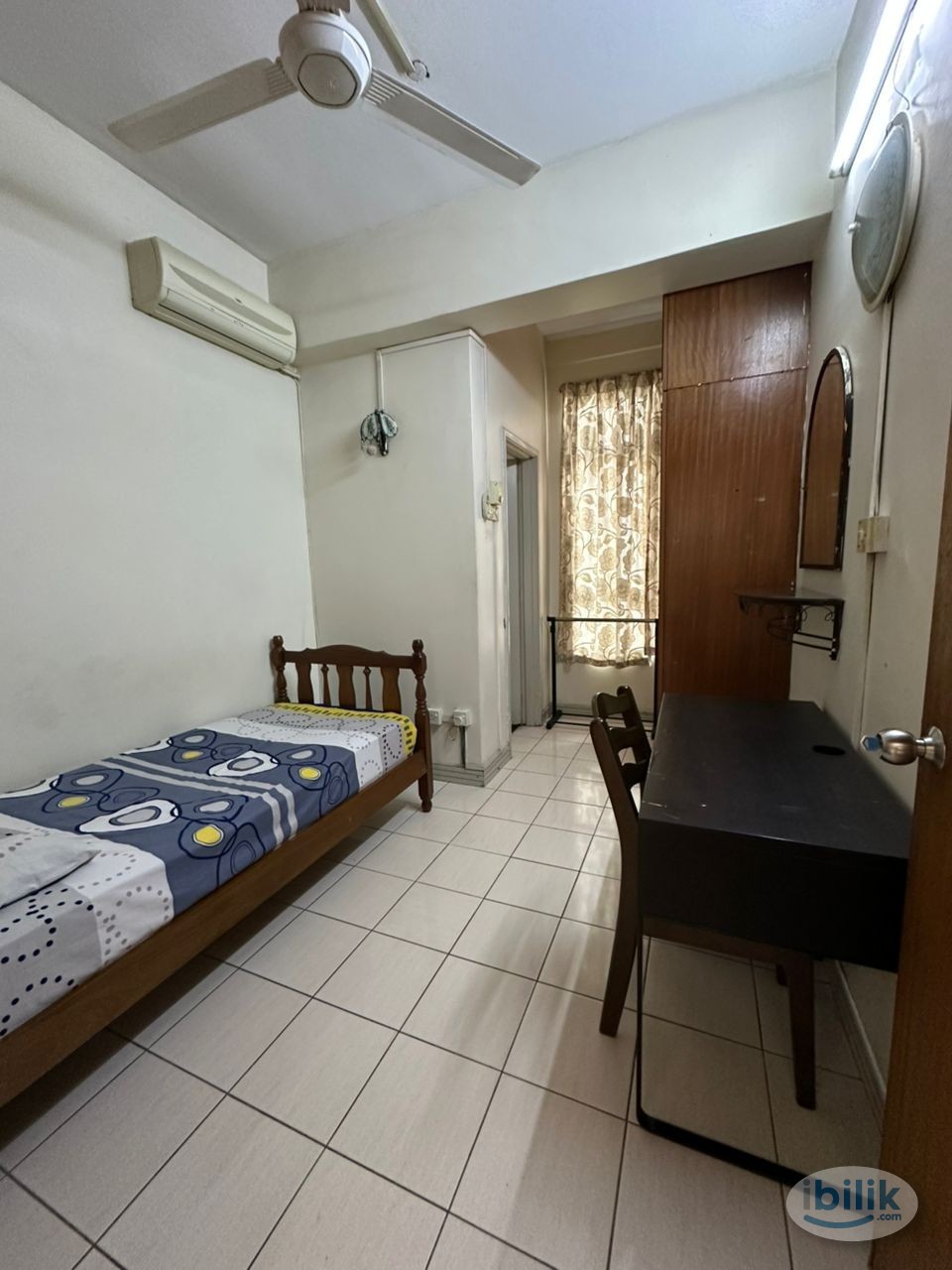 Single bed room for rent - Room For Rent in