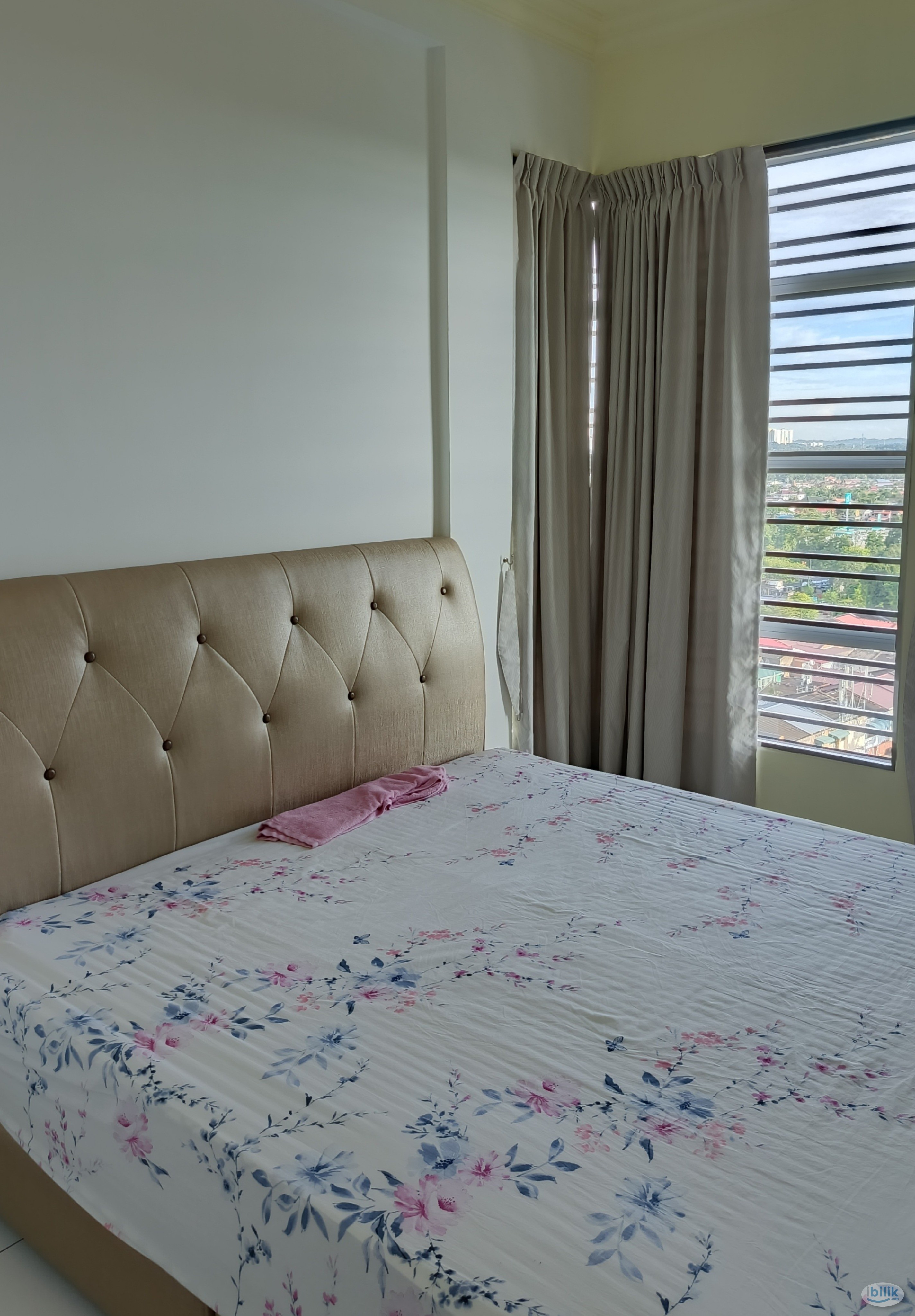 RM600 ROOM for RENT - Room For Rent in