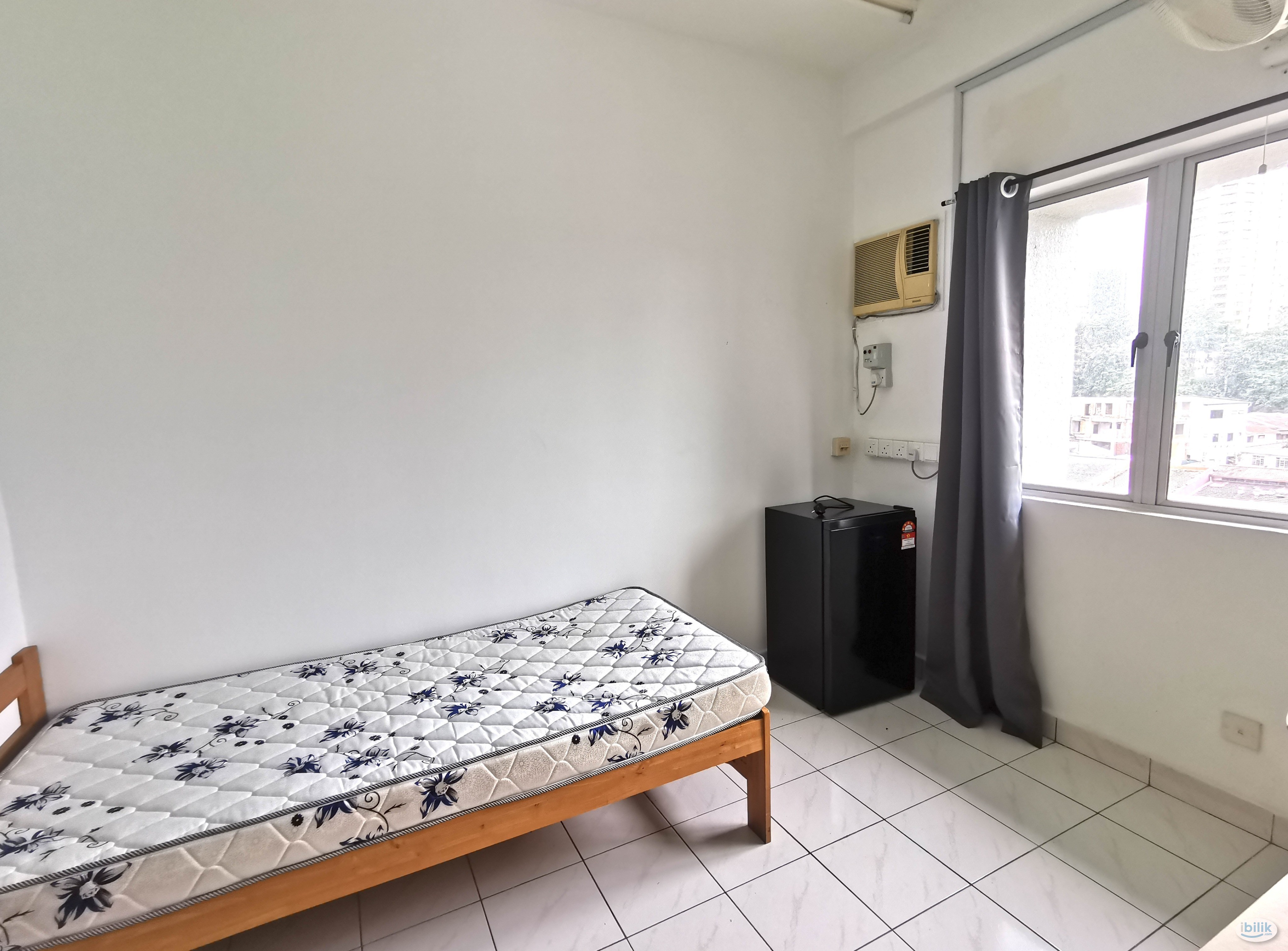 Studio at D28 Damansara, Bukit Damansara - Room For Rent in