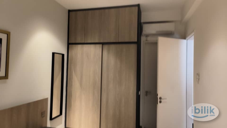 Fully Furnished Rooms for RENT @ SOUTH VIEW, Bangsar South - Room For ...