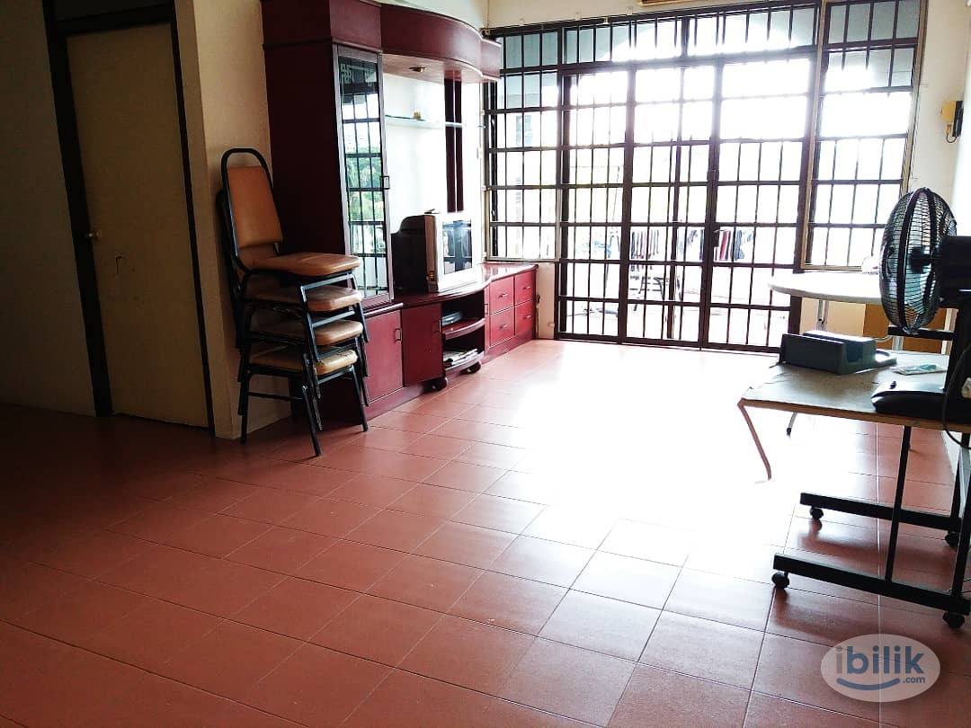 Fully Furnished Middle Room In Front University Science Malaysia - Room ...