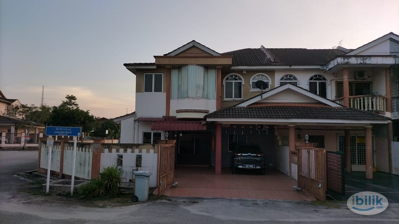 Room to let - Room For Rent in