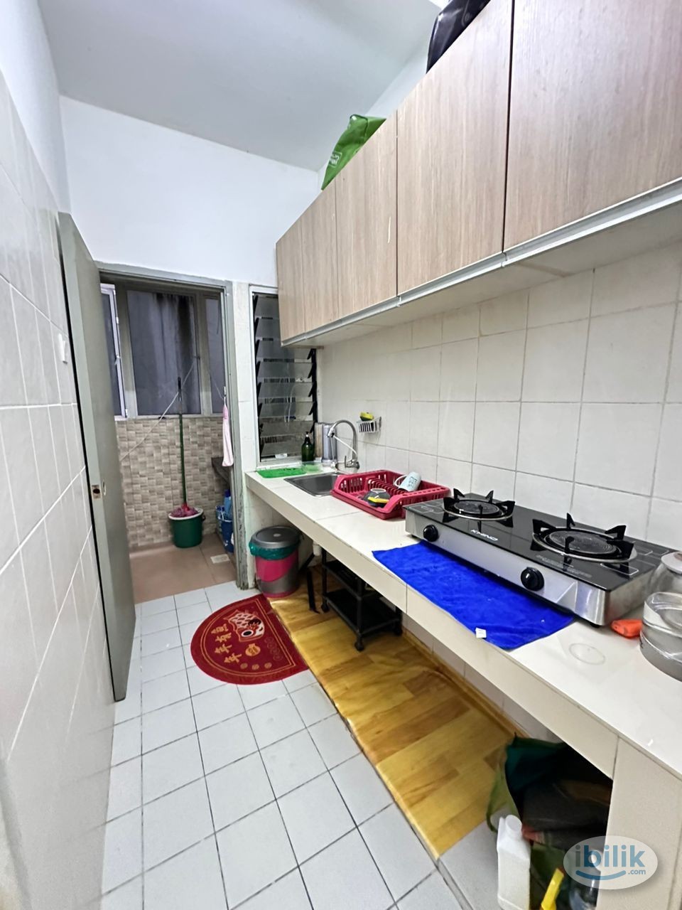 Middle Room at Residensi Kerinchi Bangsar South, Pantai - Room For Rent in