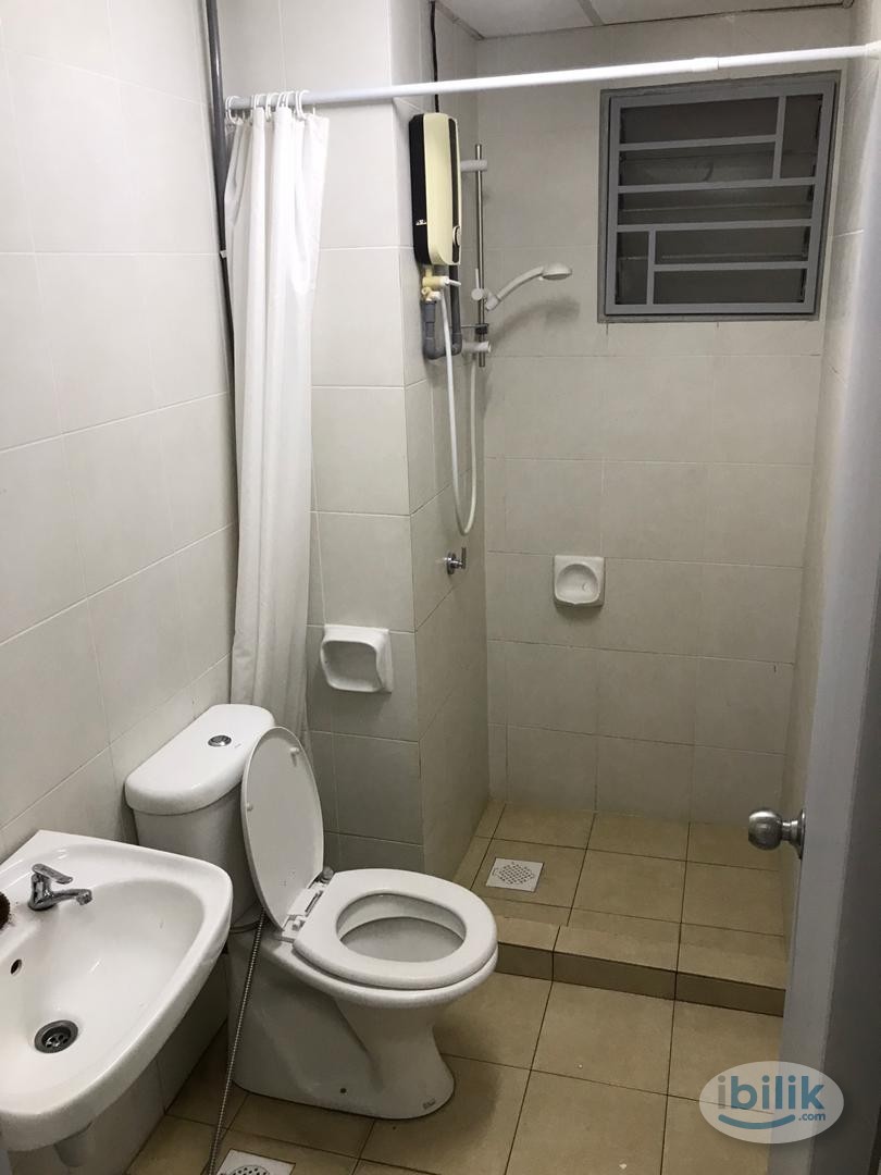 Beautiful Single Room to let @ Main Place USJ 21, nearby One City ...