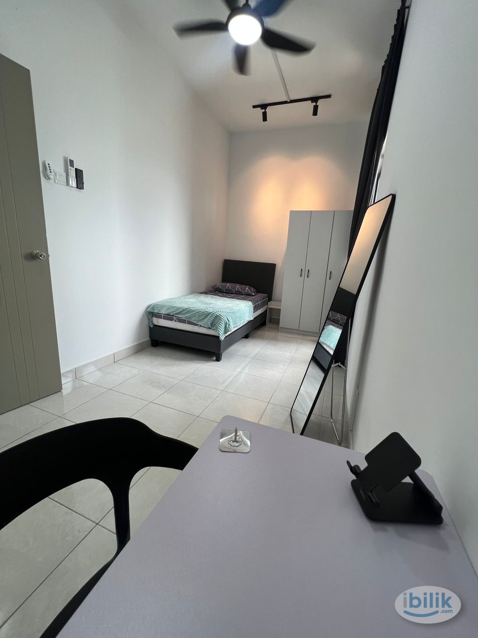 Medium Room Fully Furnished @ Youth City Nilai (Female Unit) - Room For ...