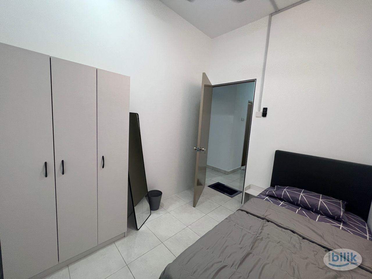 Fully Furnished Single Room @ Youth City Nilai (Female Unit) - Room For ...