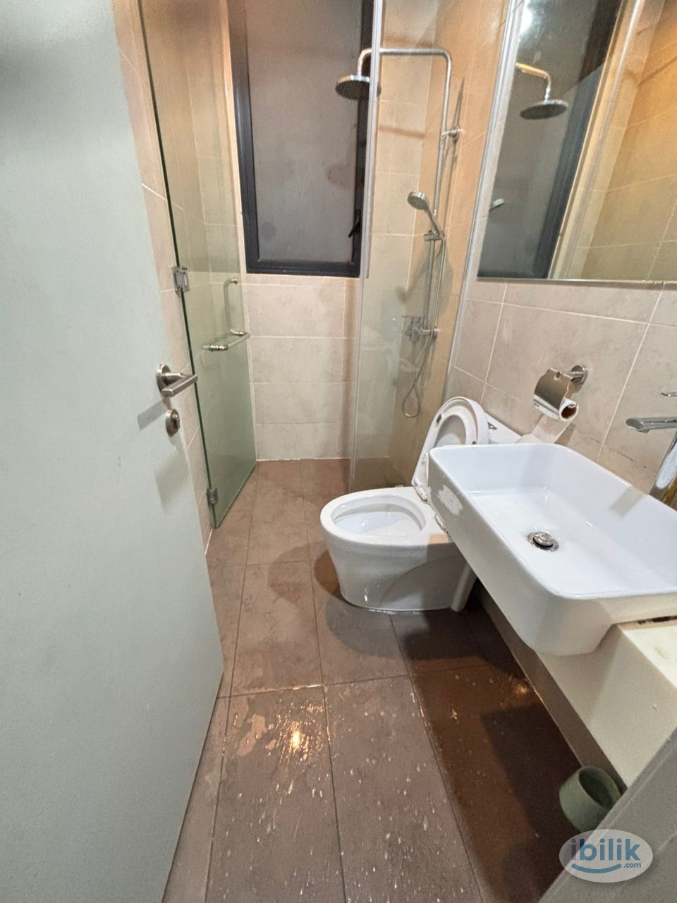 Single Room at KL Gateway Premium, Bangsar South - Room For Rent in