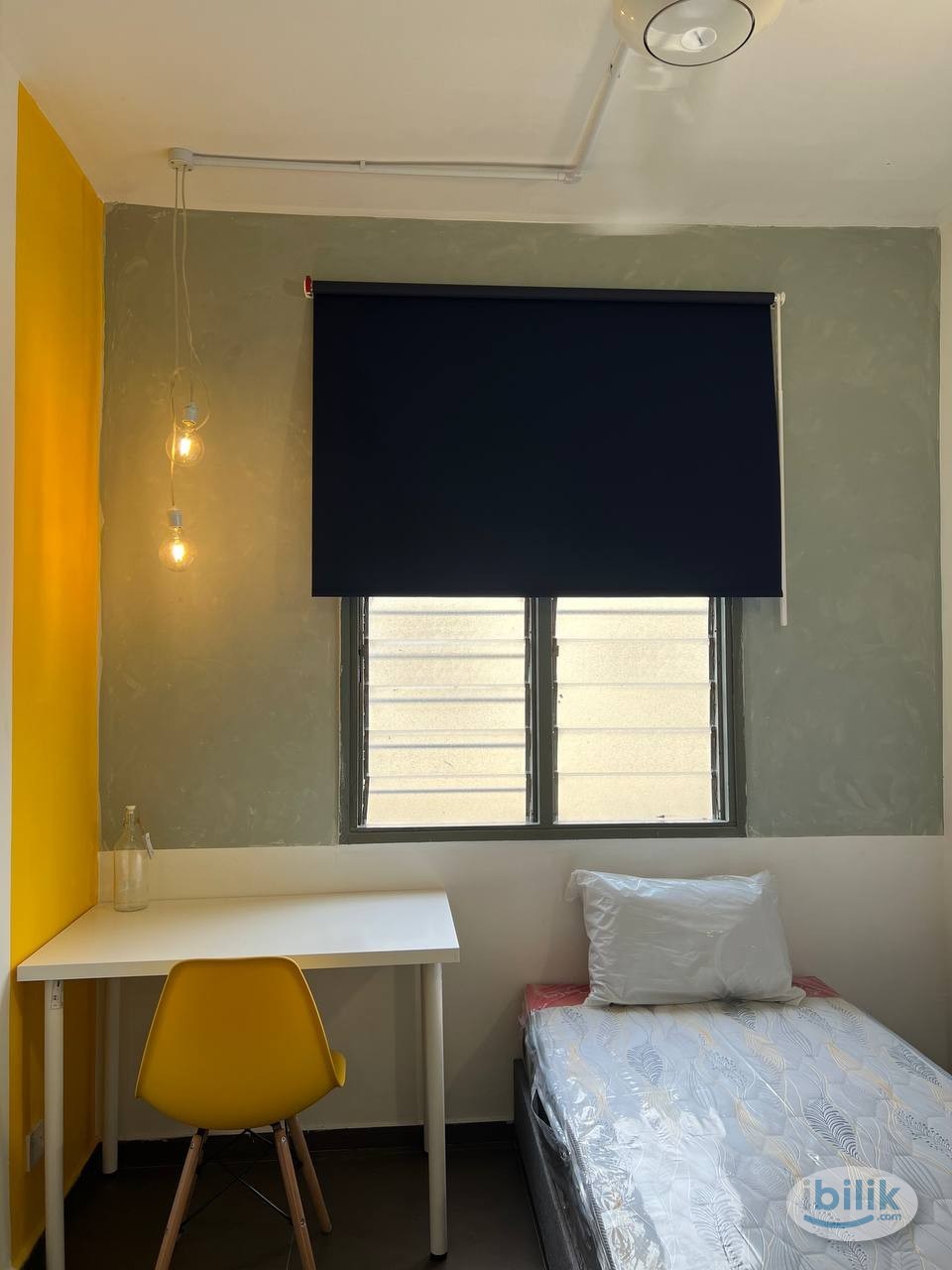 Good Year Court 1 Female Unit Single Room - Right Infront LRT/ BRT USJ ...