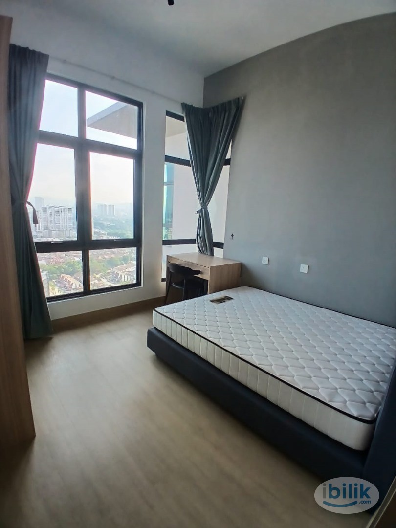 Soho at SS13 Subang Jaya, Selangor - Room For Rent in