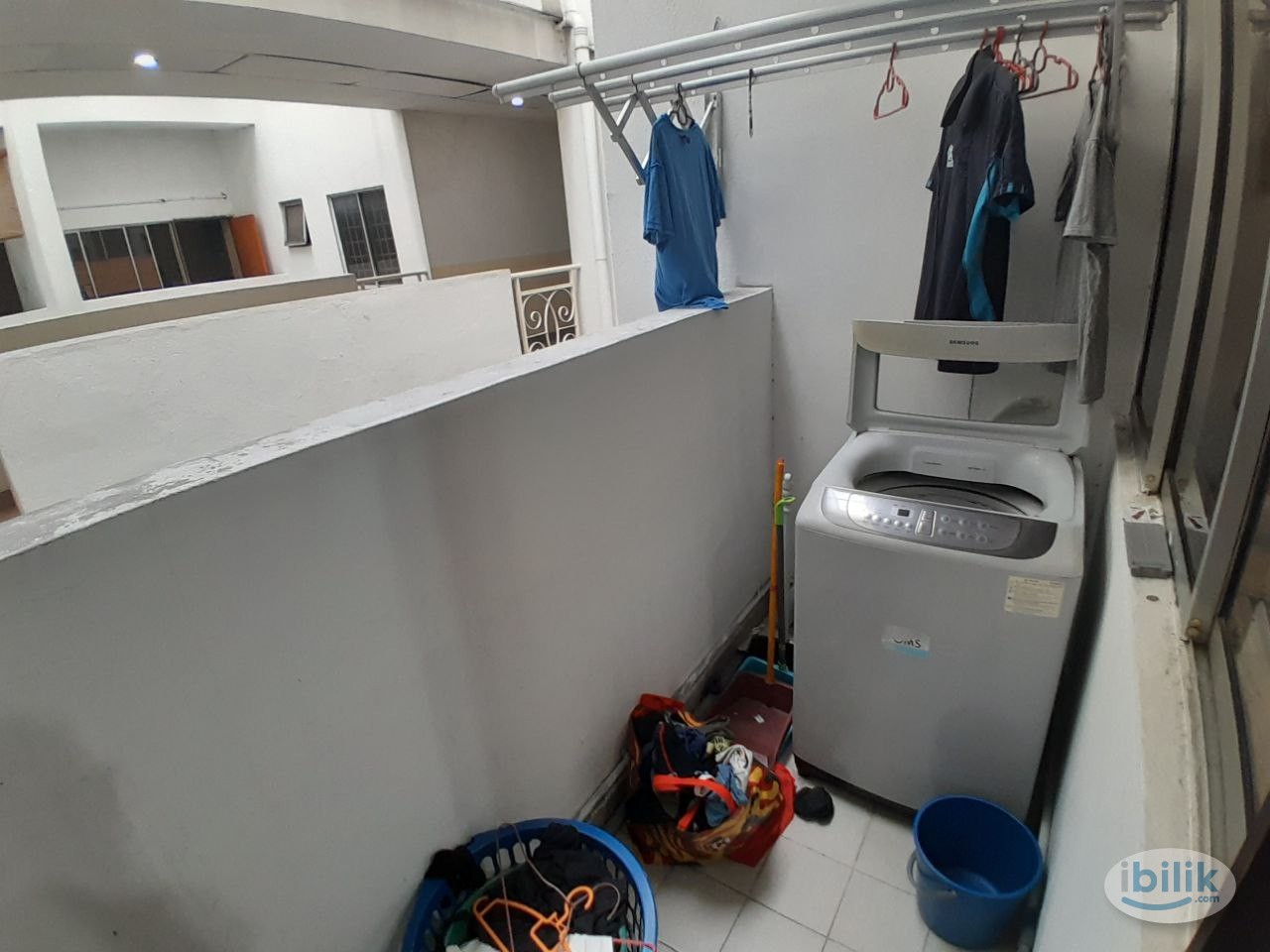 [Pearl Point Condo] Doorstep Shopping Mall Small Room with Aircond Rent ...