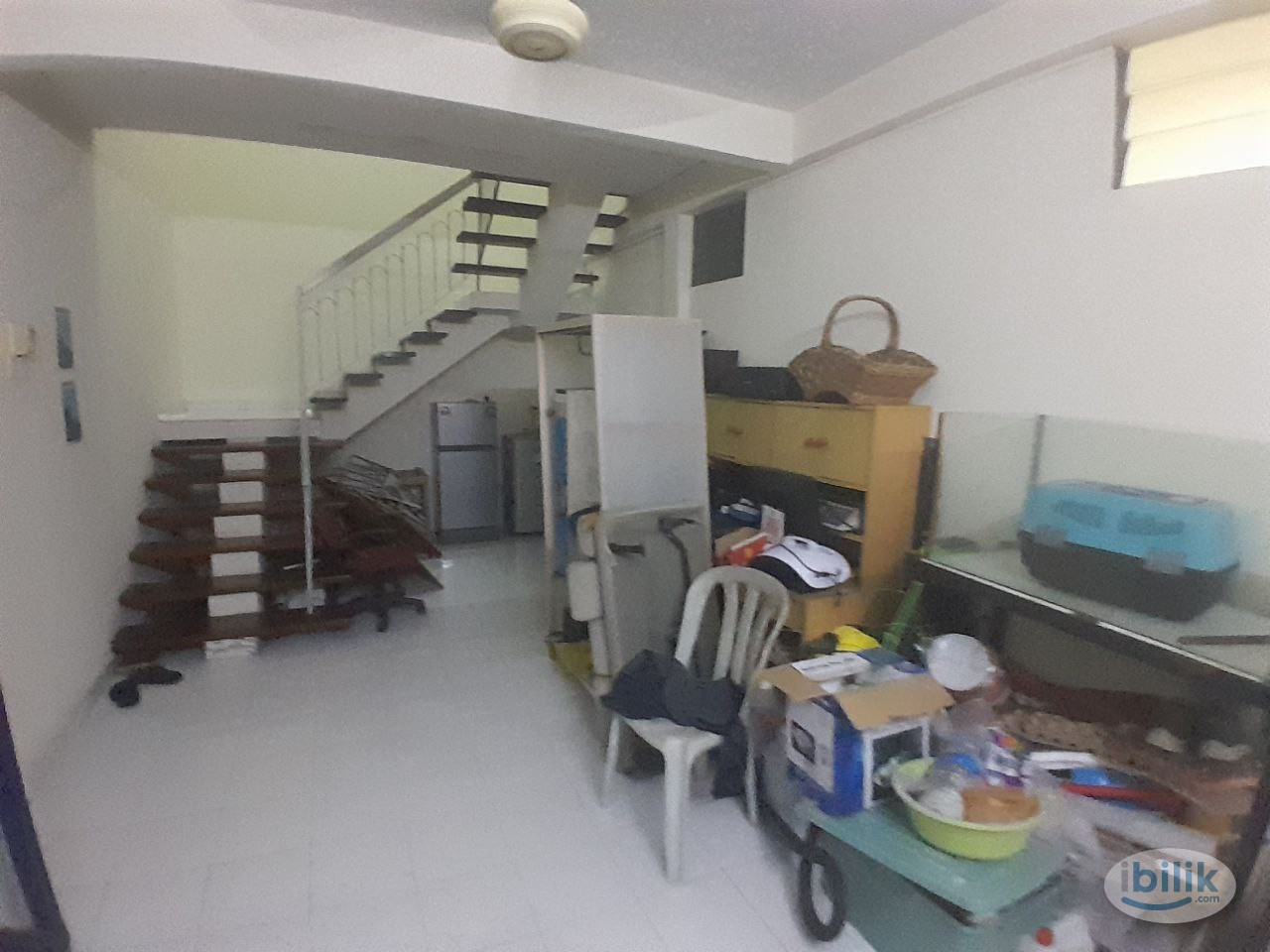 [ SS22 Landed House] Mixed Unit Single Room Rent Near Uptown, Nobel Damansara, Atria Mall - Room ...