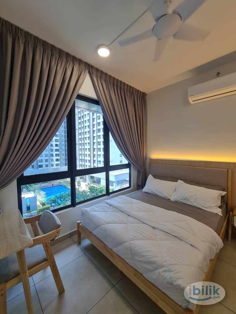 Middle Room at Meta Residences Putra Permai, Seri Kembangan - Room For ...