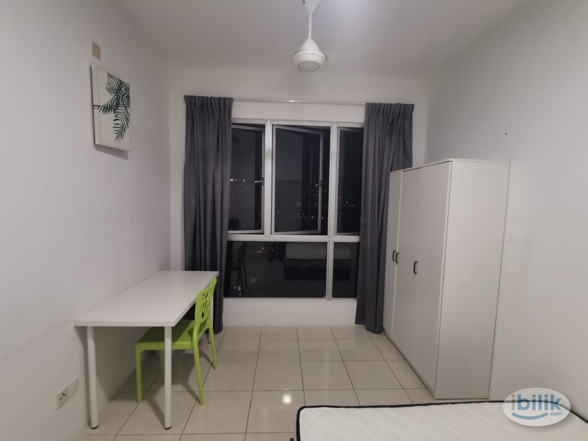 Male Muslim Master Room KLCC HKL Utm Ijn Kpj Mindef Platinum Splendor ...