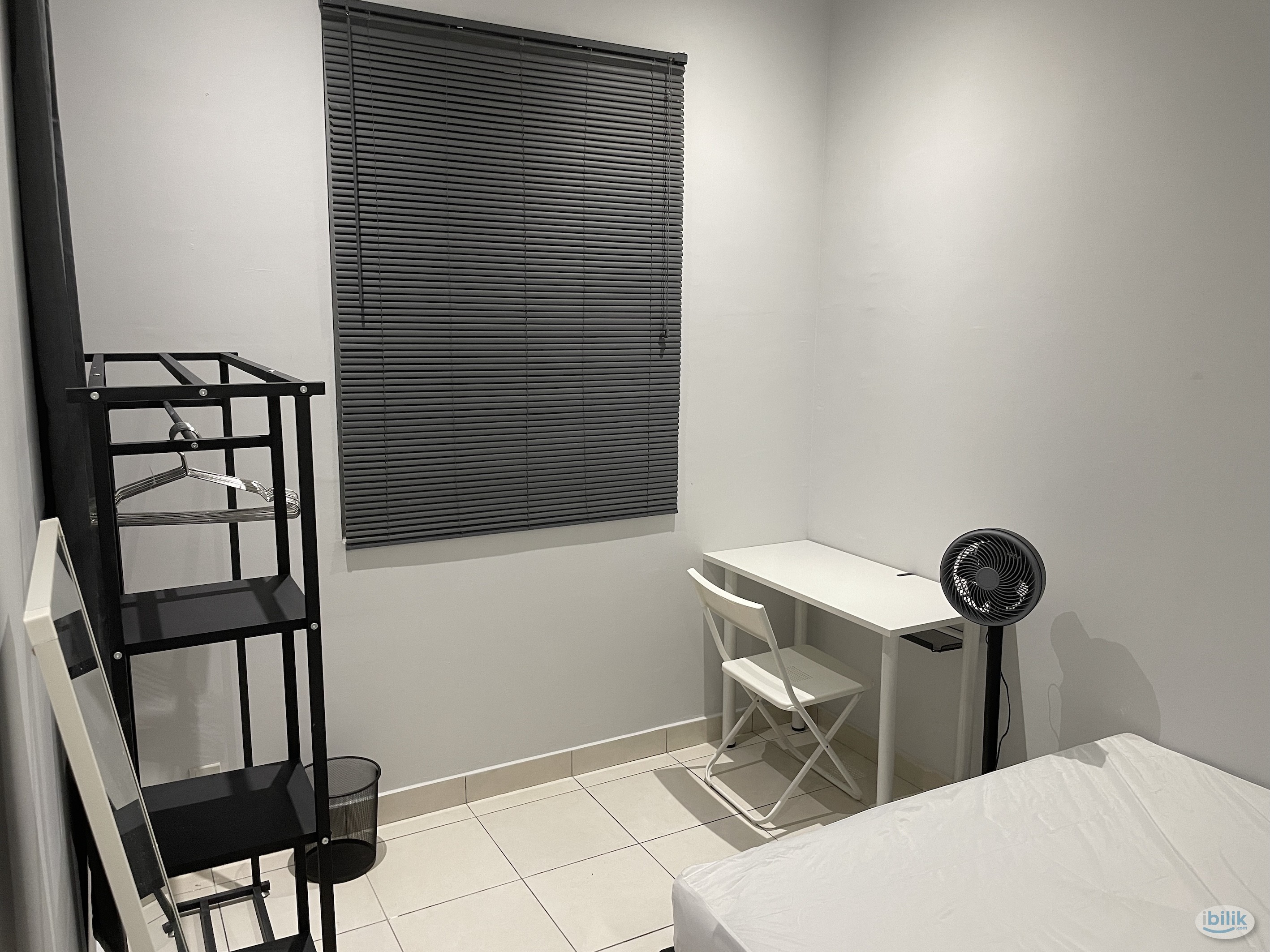 Middle Room at Casa Tiara, Subang Jaya from RM790 - Room For Rent in