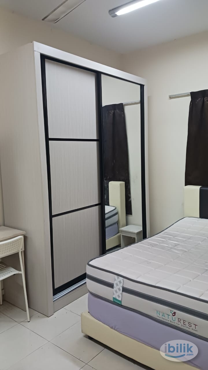 Pelangi Utama near Bandar Utama MRT One Utama IBM KPMG TV3 First Avenue ...