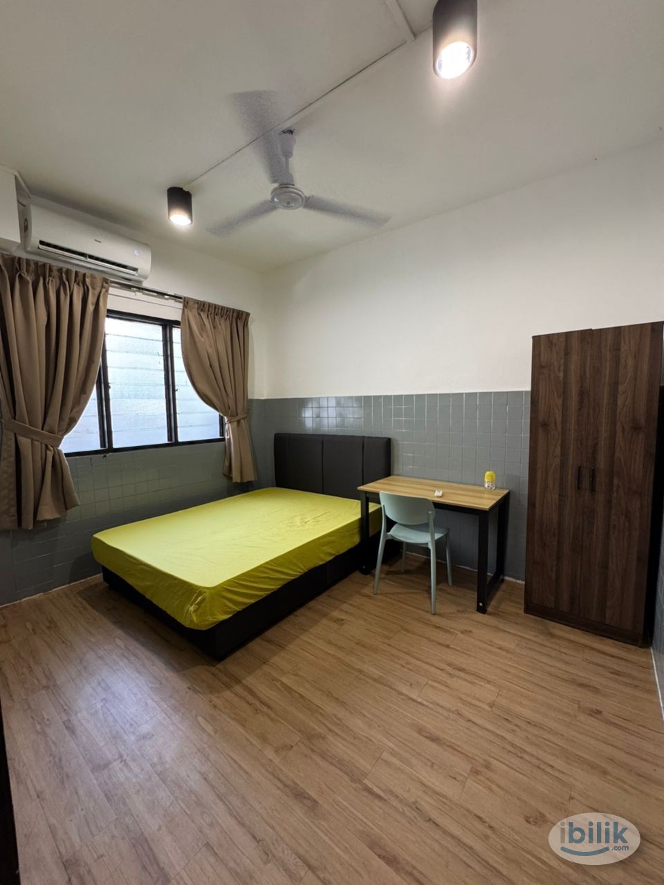 🧧Jim Quee, CIQ, Rooms. Rental RM. 708🧧Offer till 30th. Sept. (Normal ...