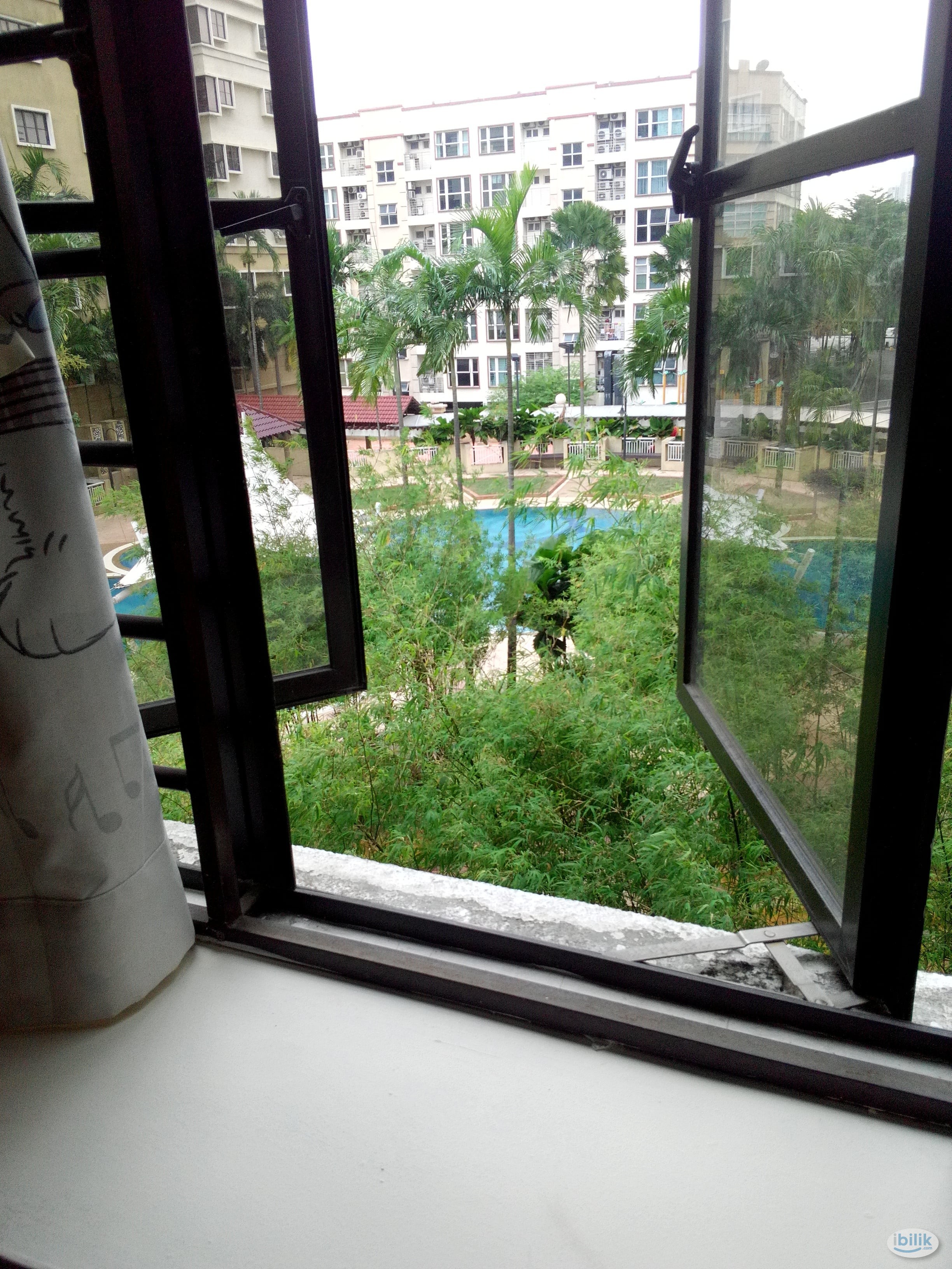 Pelangi Utama near Bandar Utama MRT One Utama IBM KPMG TV3 First Avenue ...