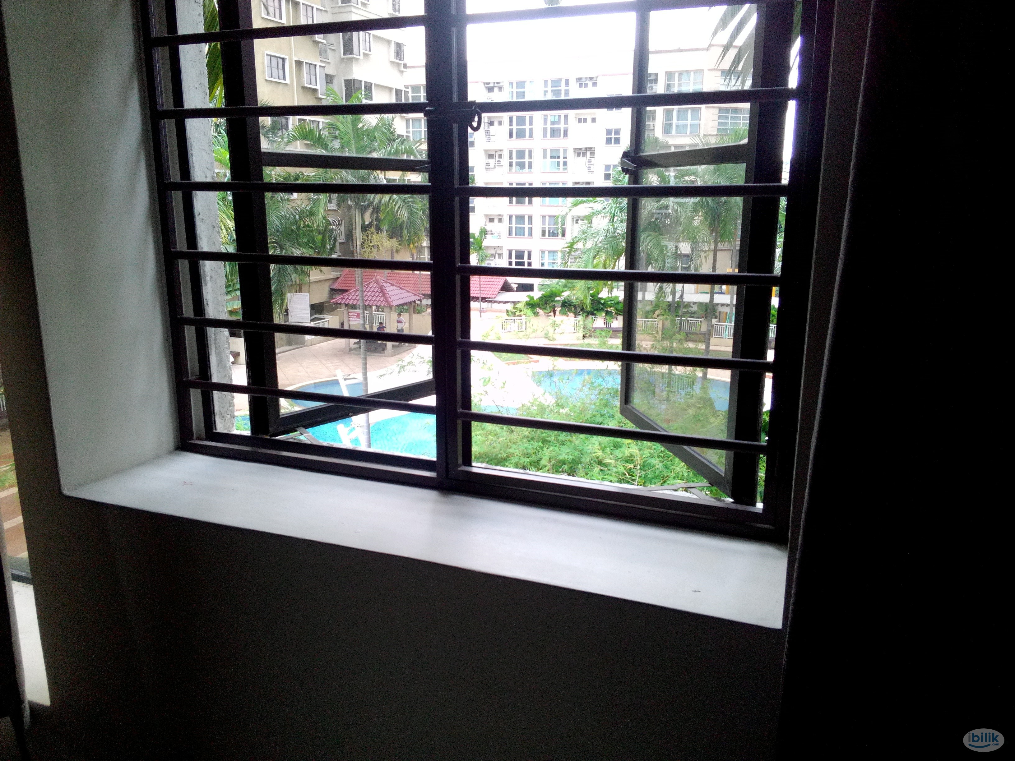 Pelangi Utama near Bandar Utama MRT One Utama IBM KPMG TV3 First Avenue ...