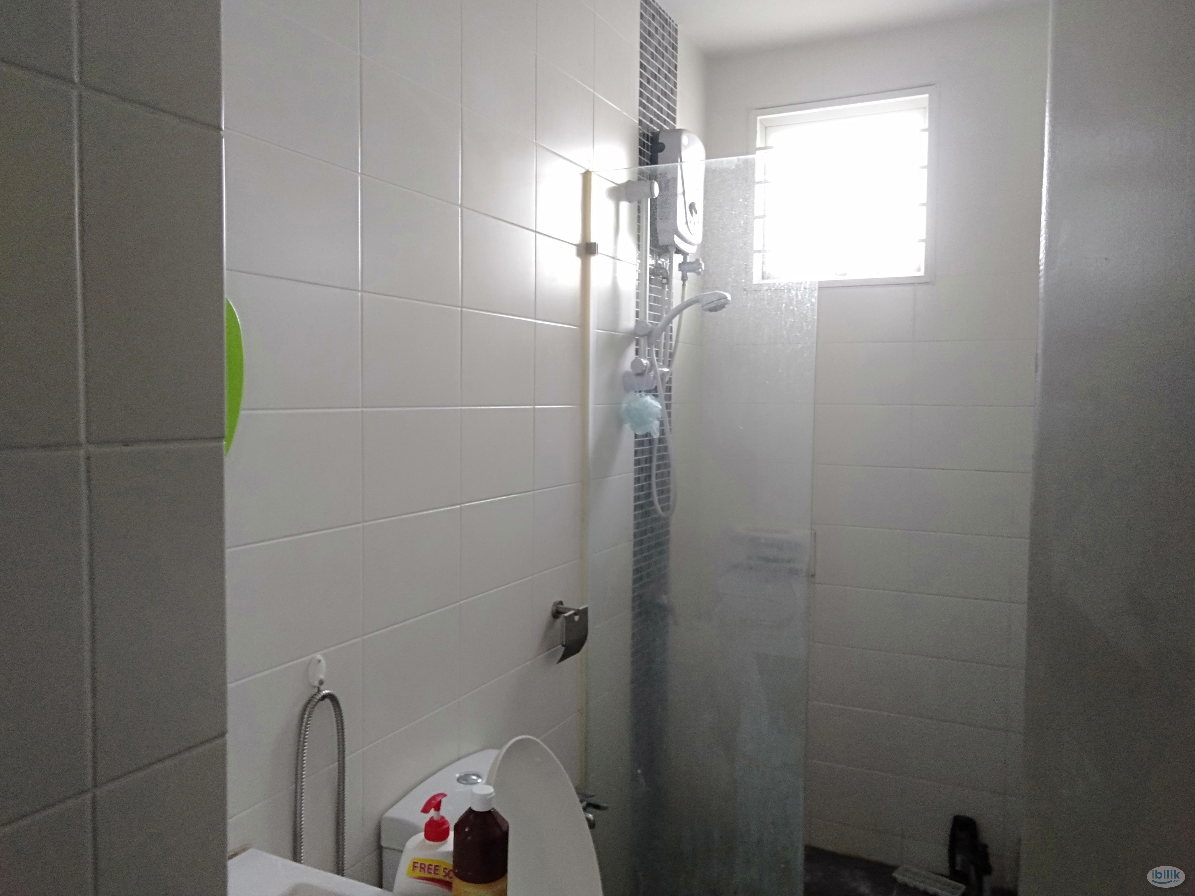 Hospital HKL Jalan Pahang VUE Residences / Seri Pahang SOGO PWTC IJN MRT HKL Titiwangsa LRT ...