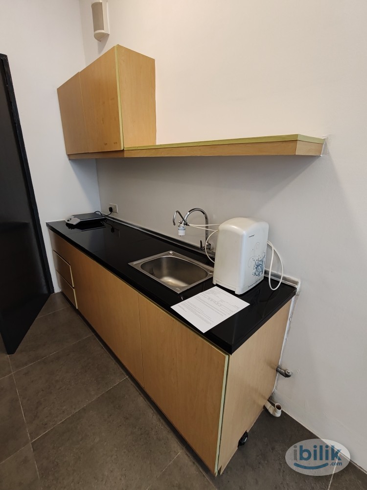 Studio at Empire Damansara, Damansara Perdana - Room For Rent in