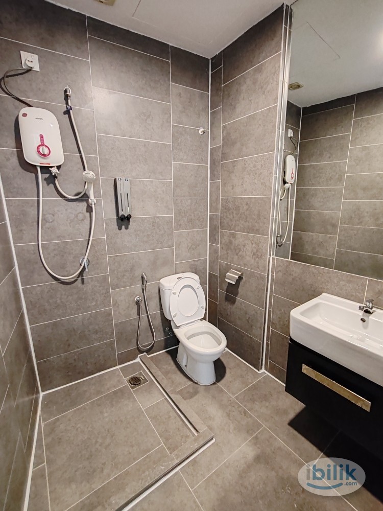 Studio at Empire Damansara, Damansara Perdana - Room For Rent in