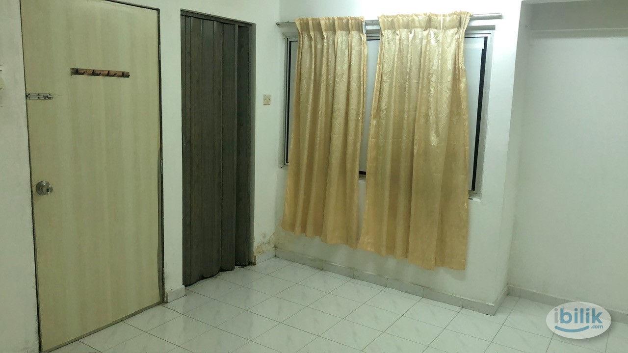 Master Room Pandan Indah Granduer tower - Room For Rent in